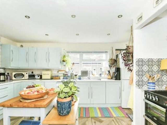 4 Bedroom Detached House For Sale In Benwick