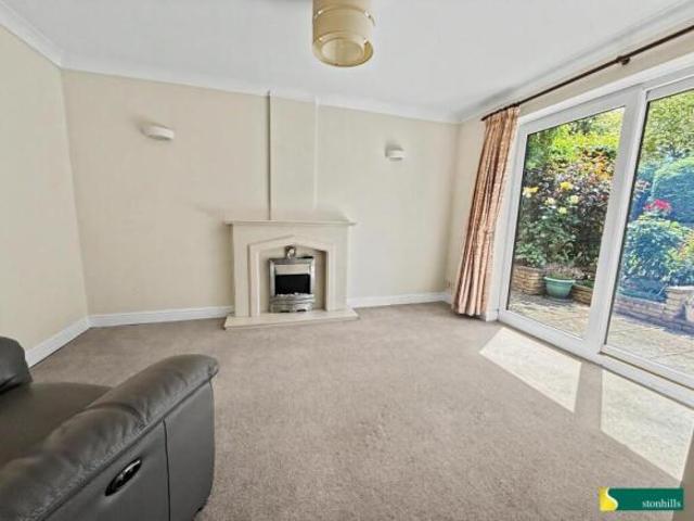 4 bedroom detached house for sale in Berkeley Close, Northampton, NN1