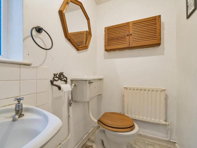 4 bedroom detached house for sale in Berkeley Avenue, Reading, Berkshire, RG1