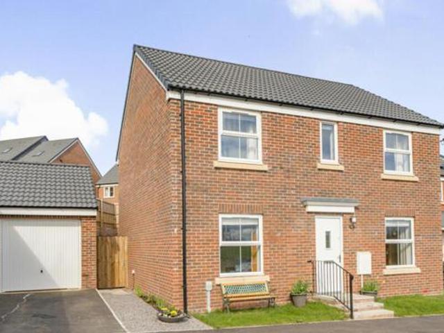 4 Bedroom Detached House For Sale In Berkeley, Gloucestershire