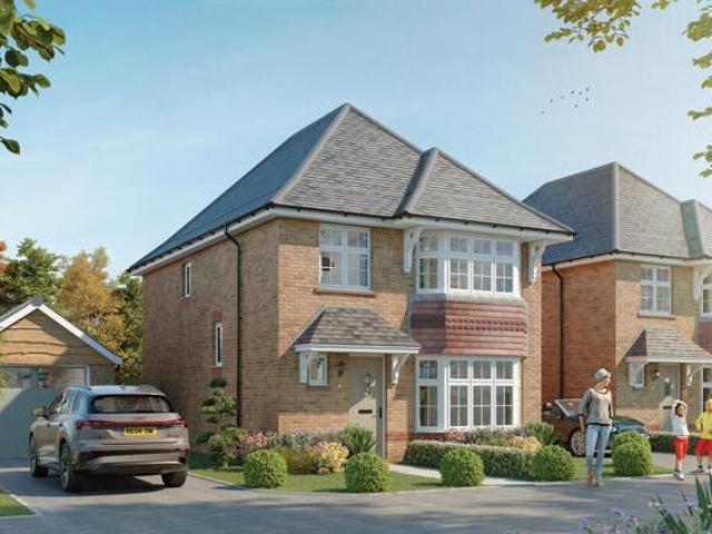 4 Bedroom Detached House For Sale In Berkeley, Gloucestershire