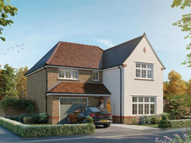 4 Bedroom Detached House For Sale In Berkeley, Gloucestershire