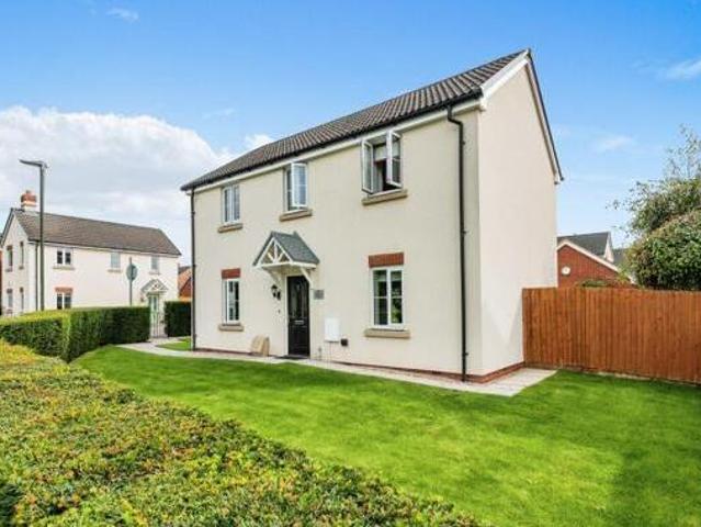4 Bedroom Detached House For Sale In Berkeley, Gloucestershire