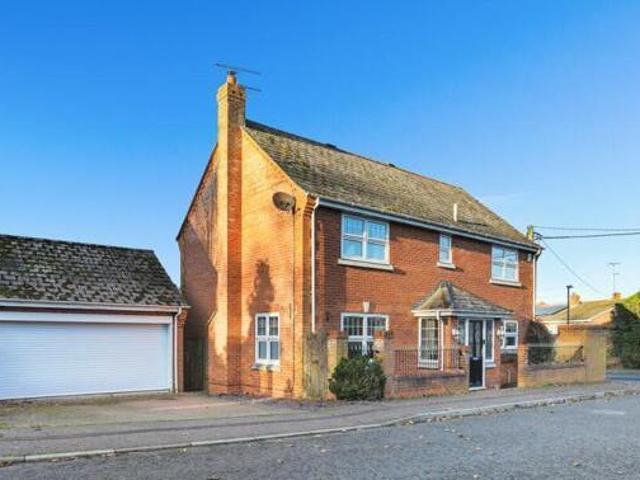 4 Bedroom Detached House For Sale In Beridge Road, Halstead