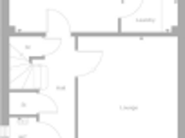 4 bedroom detached house for sale in Berrywood Road, Duston, Northampton, NN5