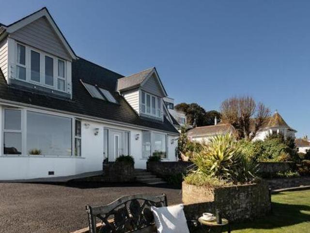 4 Bedroom Detached House For Sale In Berry Head Road