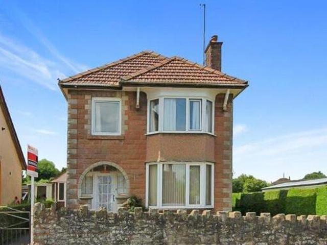 4 Bedroom Detached House For Sale In Berry Hill, Coleford