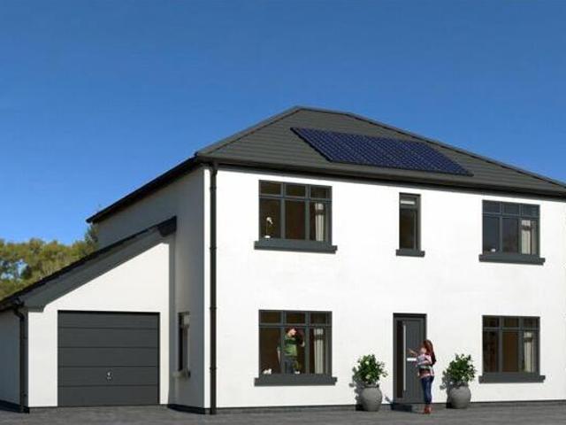4 Bedroom Detached House For Sale In Berwick upon tweed, Northumberland