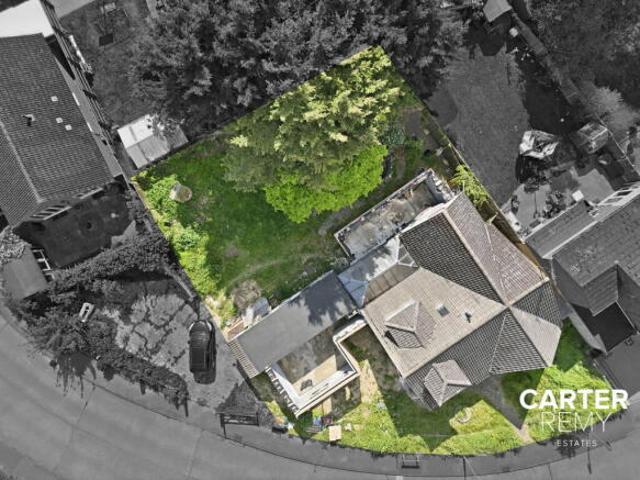 4 bedroom detached house for sale in Berwick Avenue, Chelmsford, CM1