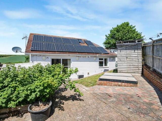 4 bedroom detached house for sale in Berwick Road, Saltdean, BN2