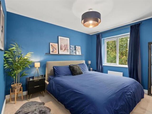 4 bedroom detached house for sale in Bestwood Road, Nottingham, NG6