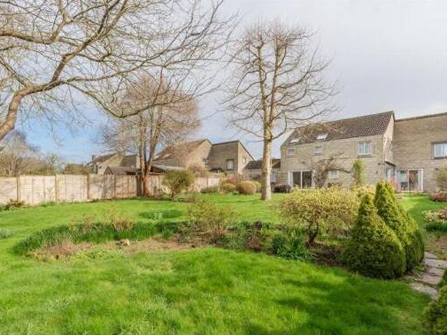 4 Bedroom Detached House For Sale In Bitton