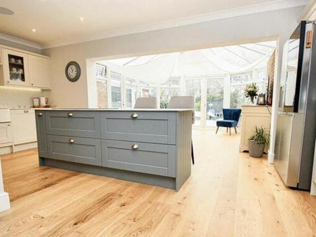 4 Bedroom Detached House For Sale In Bitterne
