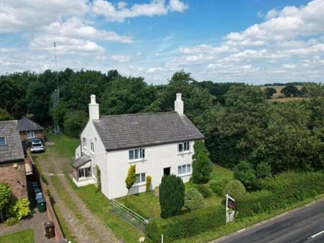 4 Bedroom Detached House For Sale In Bickerstaffe