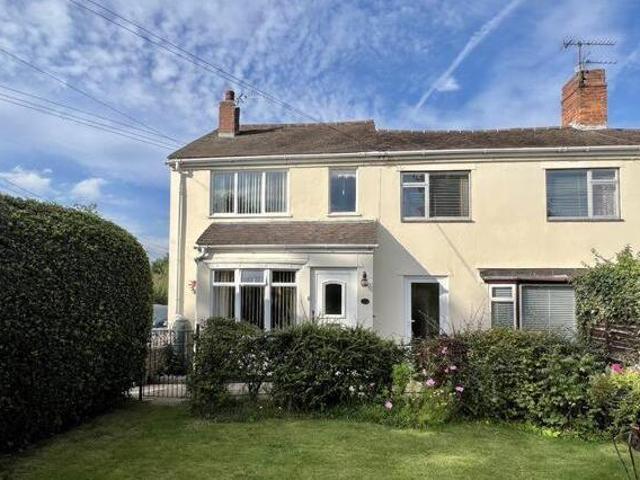 4 Bedroom Detached House For Sale In Bicton, Shrewsbury