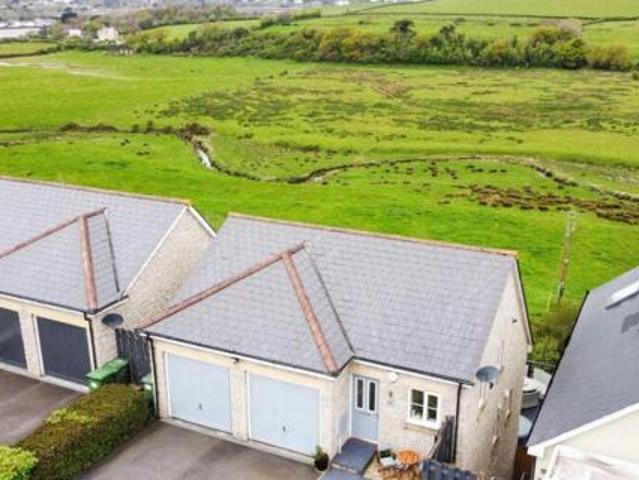 4 Bedroom Detached House For Sale In Bideford, Devon