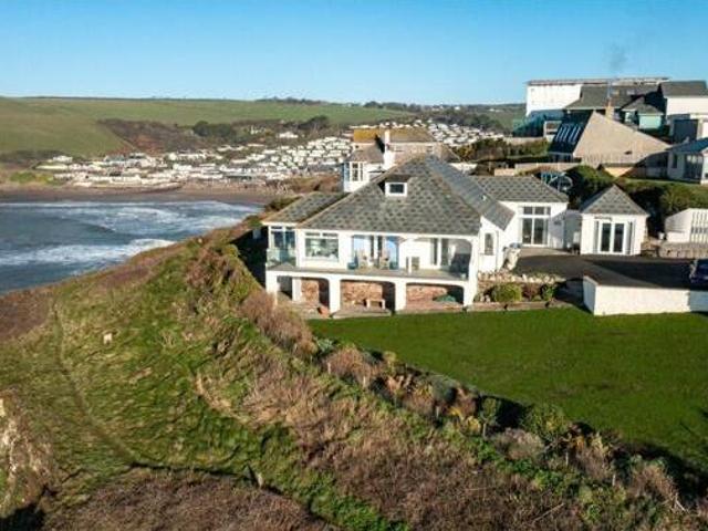 4 Bedroom Detached House For Sale In Bigbury On Sea, Kingsbridge