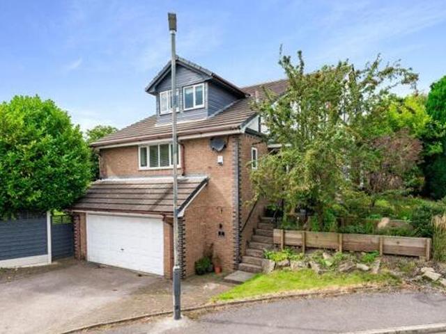 4 Bedroom Detached House For Sale In Billinge
