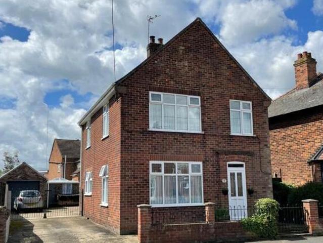 4 Bedroom Detached House For Sale In Billinghay