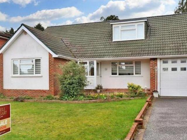 4 Bedroom Detached House For Sale In Billingshurst