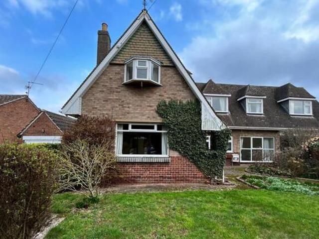 4 Bedroom Detached House For Sale In Bingham