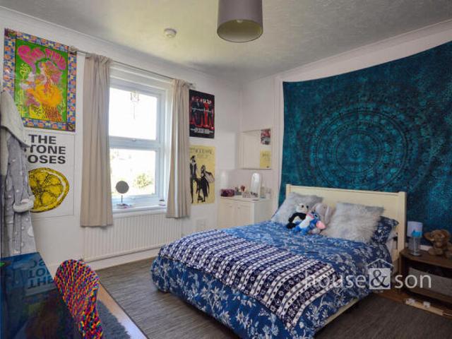 4 bedroom detached house for sale in Bingham Road, Bournemouth, BH9