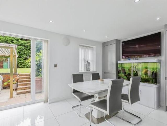 4 bedroom detached house for sale in Binley Road, Binley, Coventry, CV3