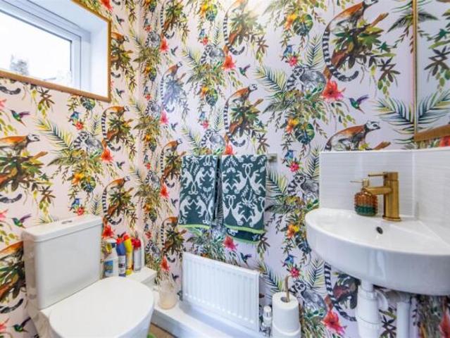 4 bedroom detached house for sale in Birchwood Chase, Great Park, NE13