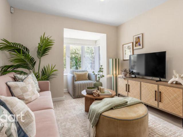 4 bedroom detached house for sale in Birchwood Grove, Margate, CT9