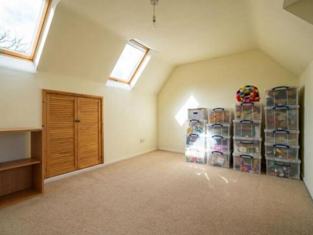 4 bedroom detached house for sale in Birch Tree Grove, Solihull, B91