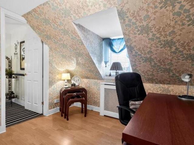 4 bedroom detached house for sale in Birchend Place, Glasgow, G21
