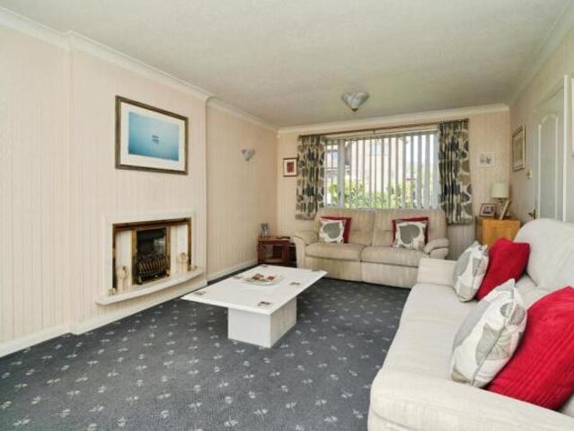 4 bedroom detached house for sale in Birchfield Grove, Bolton, BL3