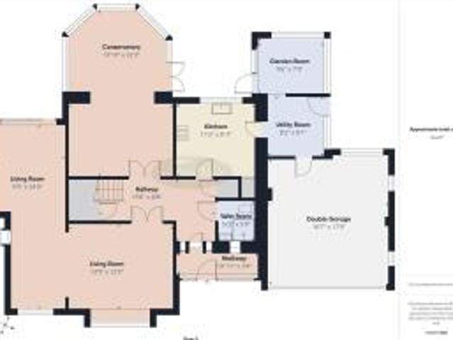 4 bedroom detached house for sale in Birchitt Close, Sheffield, S17