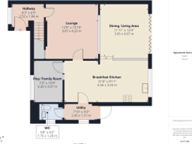 4 bedroom detached house for sale in Birchover Way, Allestree, DE22