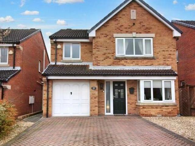 4 Bedroom Detached House For Sale In Birdwell