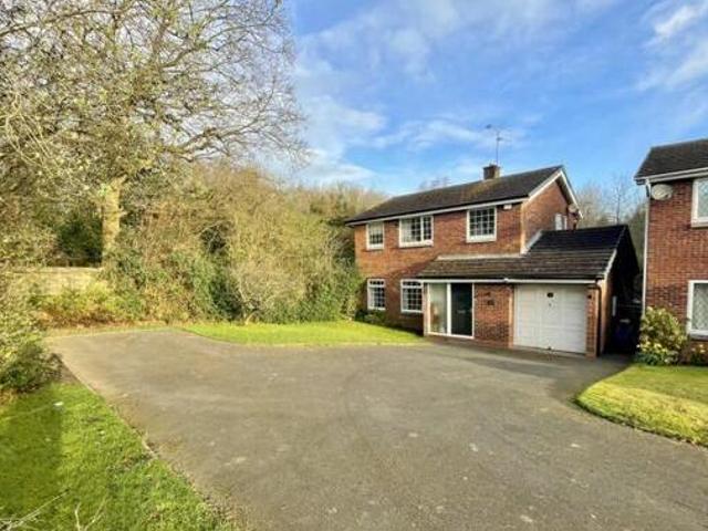 4 Bedroom Detached House For Sale In Birmingham