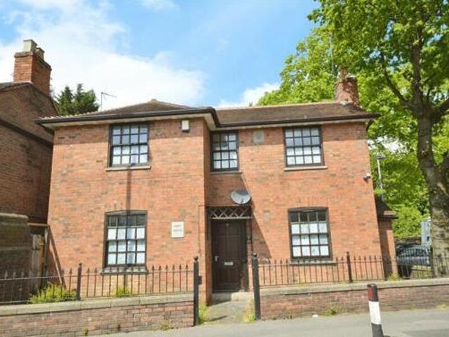 4 Bedroom Detached House For Sale In Birmingham, West Midlands