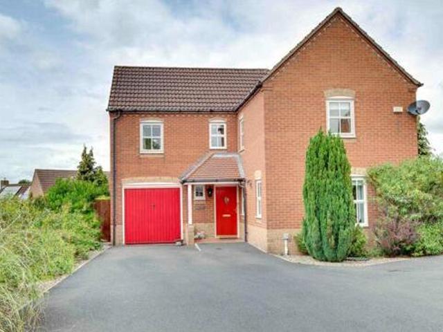 4 Bedroom Detached House For Sale In Birtley