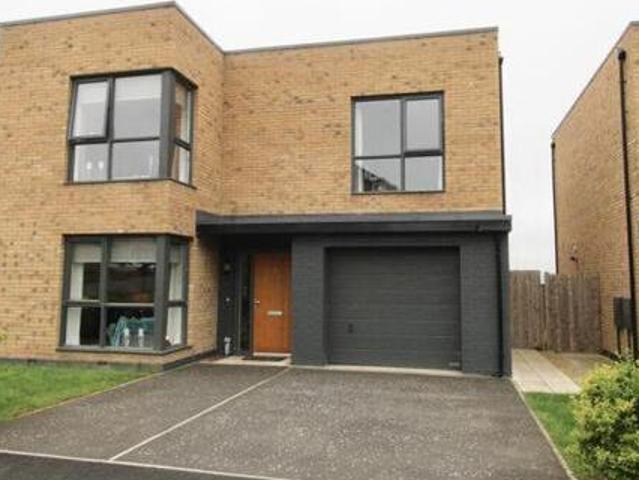 4 Bedroom Detached House For Sale In Birtley