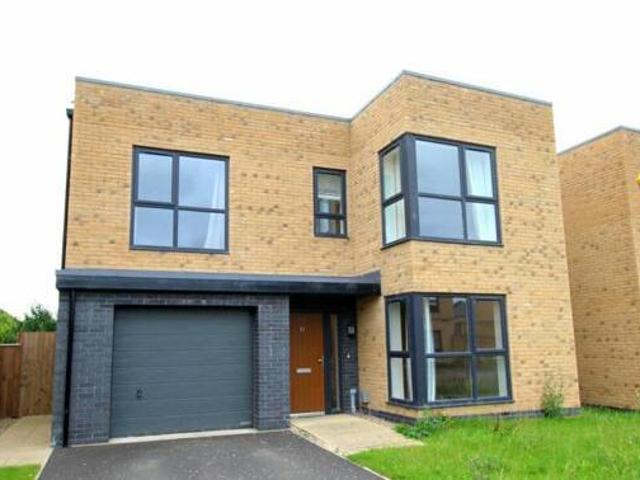 4 Bedroom Detached House For Sale In Birtley, Chester Le Street