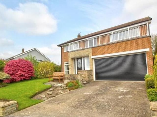 4 Bedroom Detached House For Sale In Bishop Auckland, Co Durham