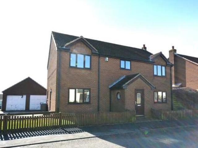 4 Bedroom Detached House For Sale In Bishop Auckland
