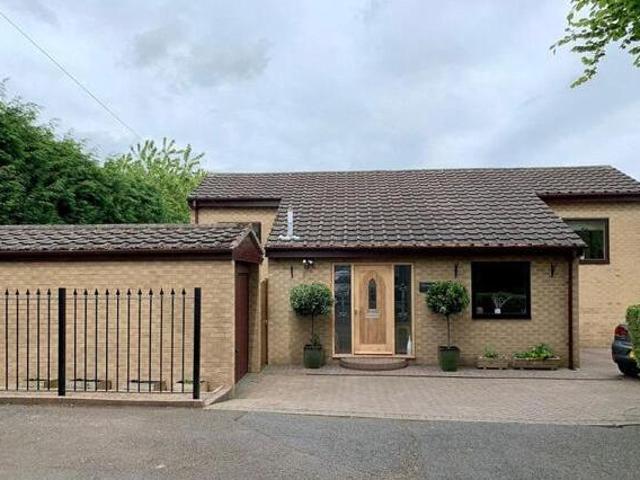 4 Bedroom Detached House For Sale In Bishop Auckland
