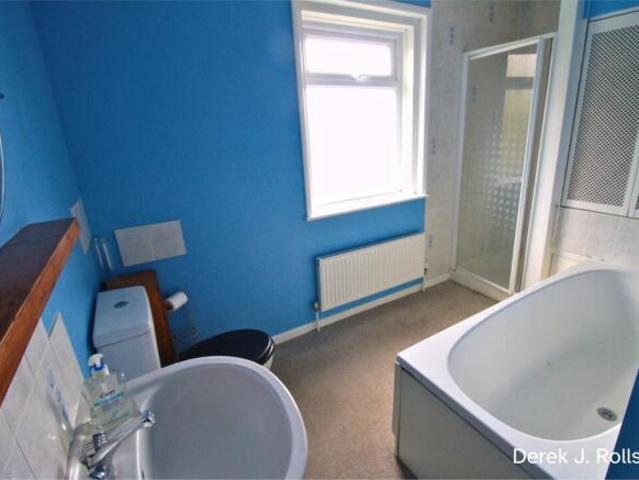 4 bedroom detached house for sale in Bishop Road, Bournemouth, Dorset, BH9
