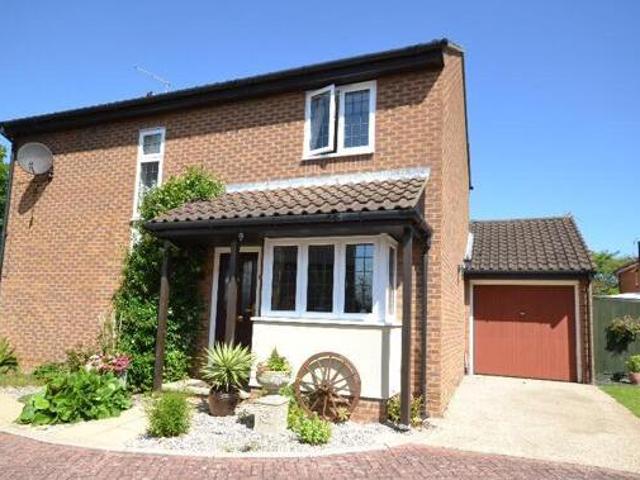4 Bedroom Detached House For Sale In Bishop´s Stortford, Hertfordshire