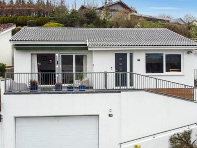 4 Bedroom Detached House For Sale In Bishops Tawton