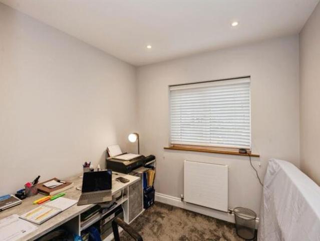 4 bedroom detached house for sale in Bishops Walk, Morriston, Swansea, SA6