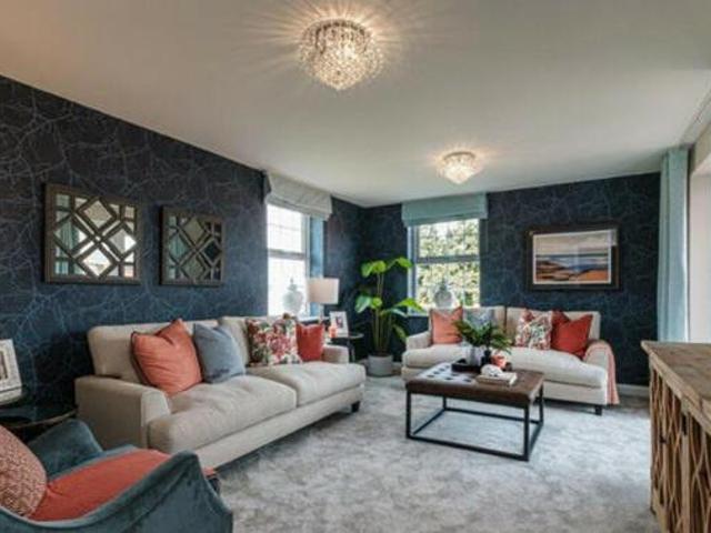 4 Bedroom Detached House For Sale In Bishops Itchington