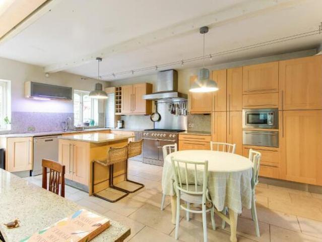 4 bedroom detached house for sale in Bishops Lane, Hawkhurst Road, Cranbrook, Kent, TN17 2ST, TN17