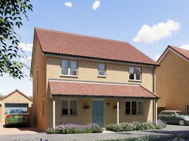 4 Bedroom Detached House For Sale In Bishops Stortford, Hertfordshire